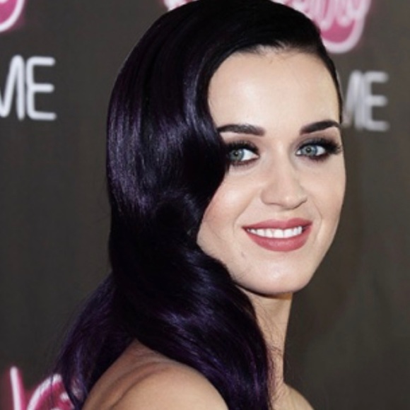 Sephora | Hair | Ion Midnight Violet Black Permanent Creme Hair Color ...